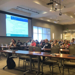 Versatile Meeting and Event Spaces - Jackson Center