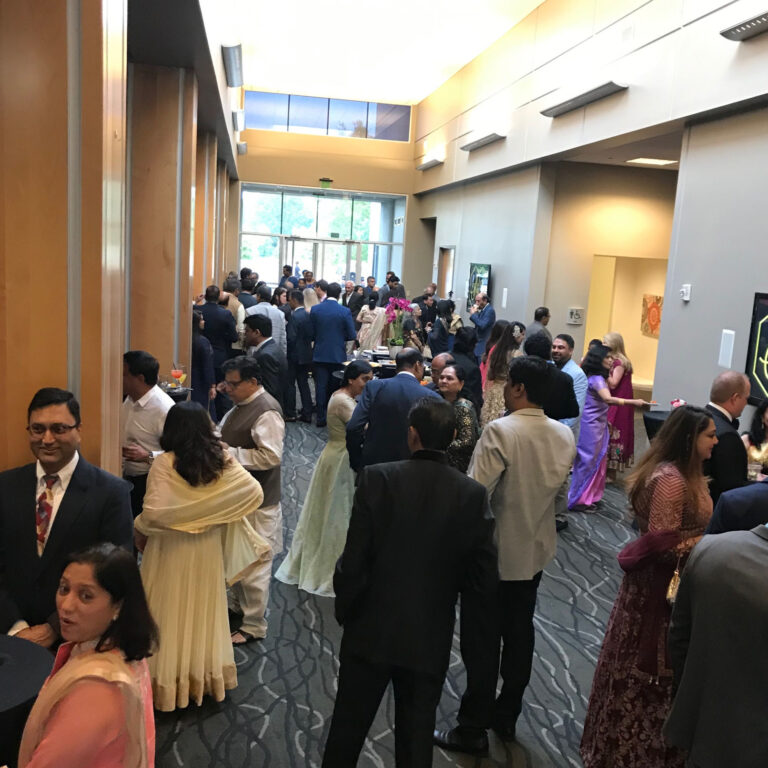 Versatile Meeting and Event Spaces - Jackson Center