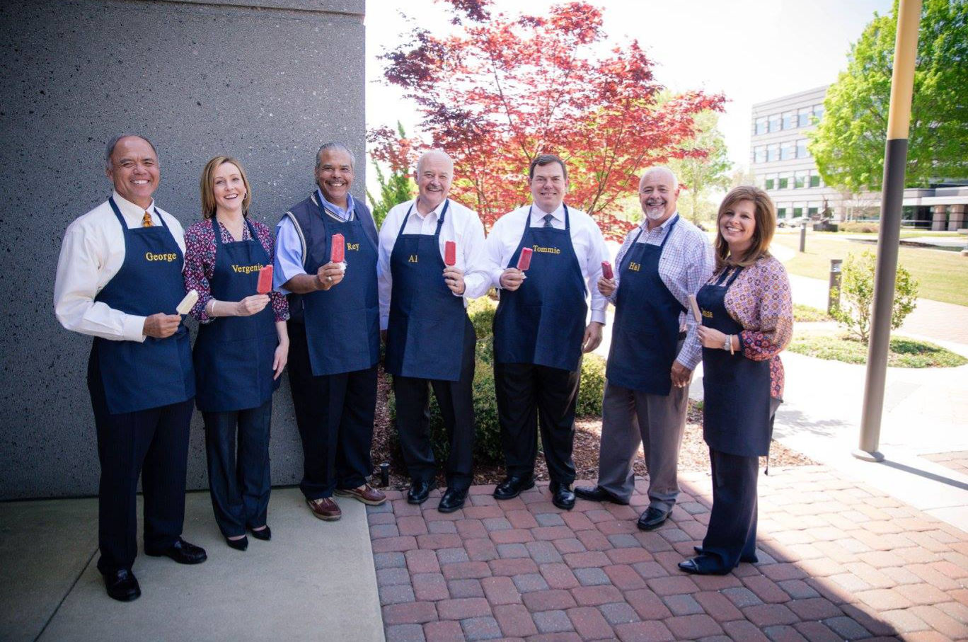 Full Service Event Center in Huntsville Alabama - Jackson Center