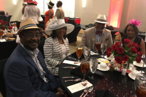 Full Service Event Center in Huntsville Alabama - Jackson Center