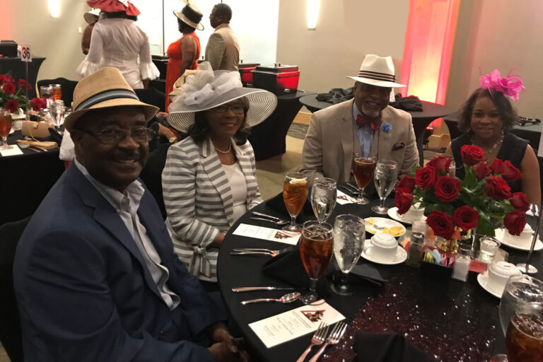 Full Service Event Center in Huntsville Alabama - Jackson Center