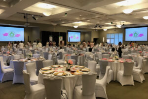 Full Service Event Center in Huntsville Alabama - Jackson Center